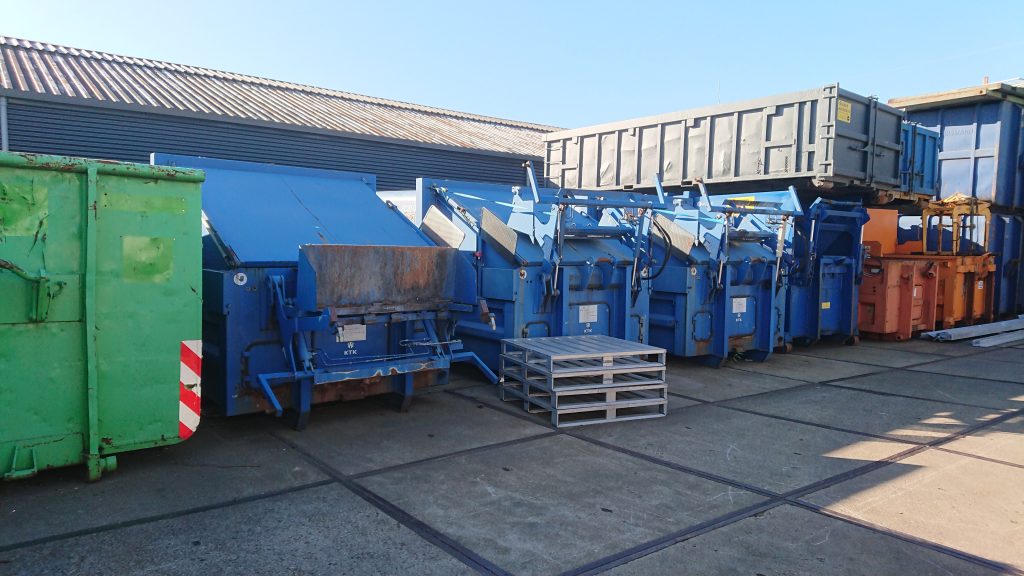 Gebruikte persen - dlc